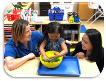 Special Interest Class Program