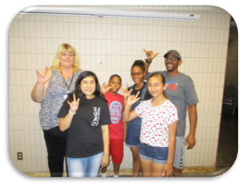 Special Interest Class Program