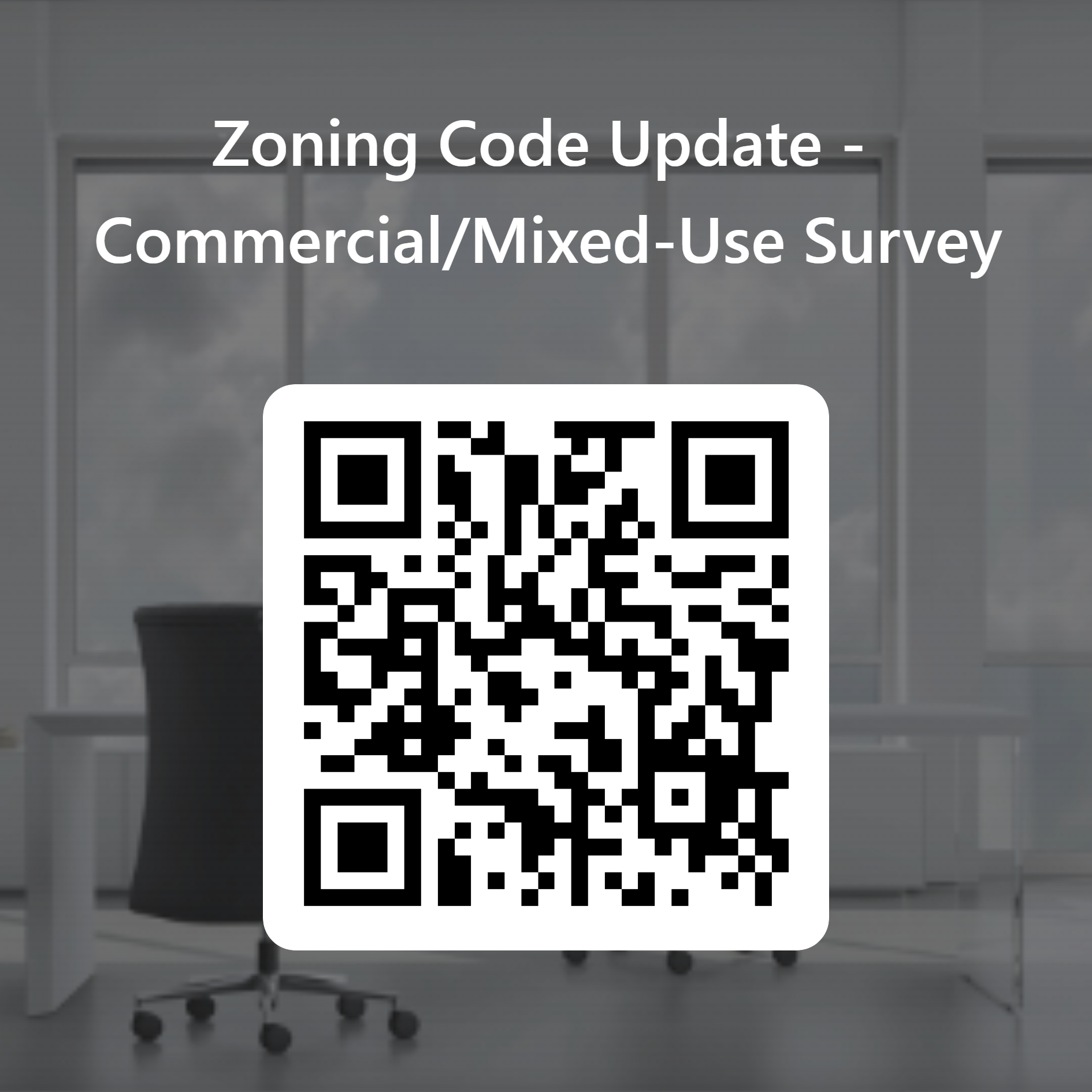 Zoning Code Update