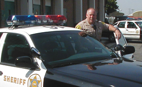 Public Safety Services Center