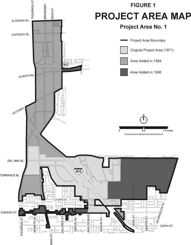 Carson Implementation Plan Midterm Review 2000-2004