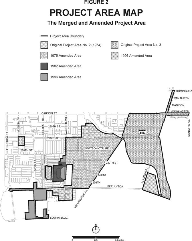 Carson Implementation Plan Midterm Review 2000-2004